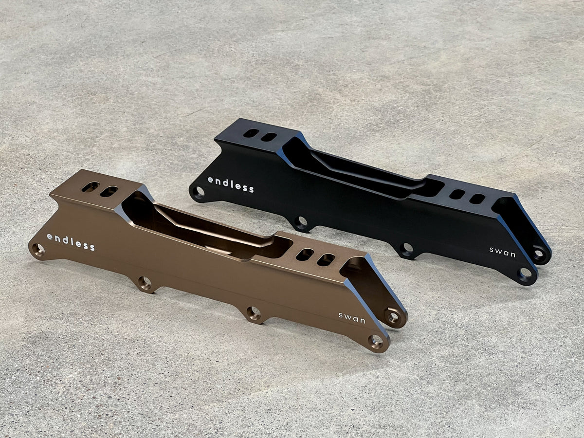 Endless Swan Frame – Boutique Solo Inline