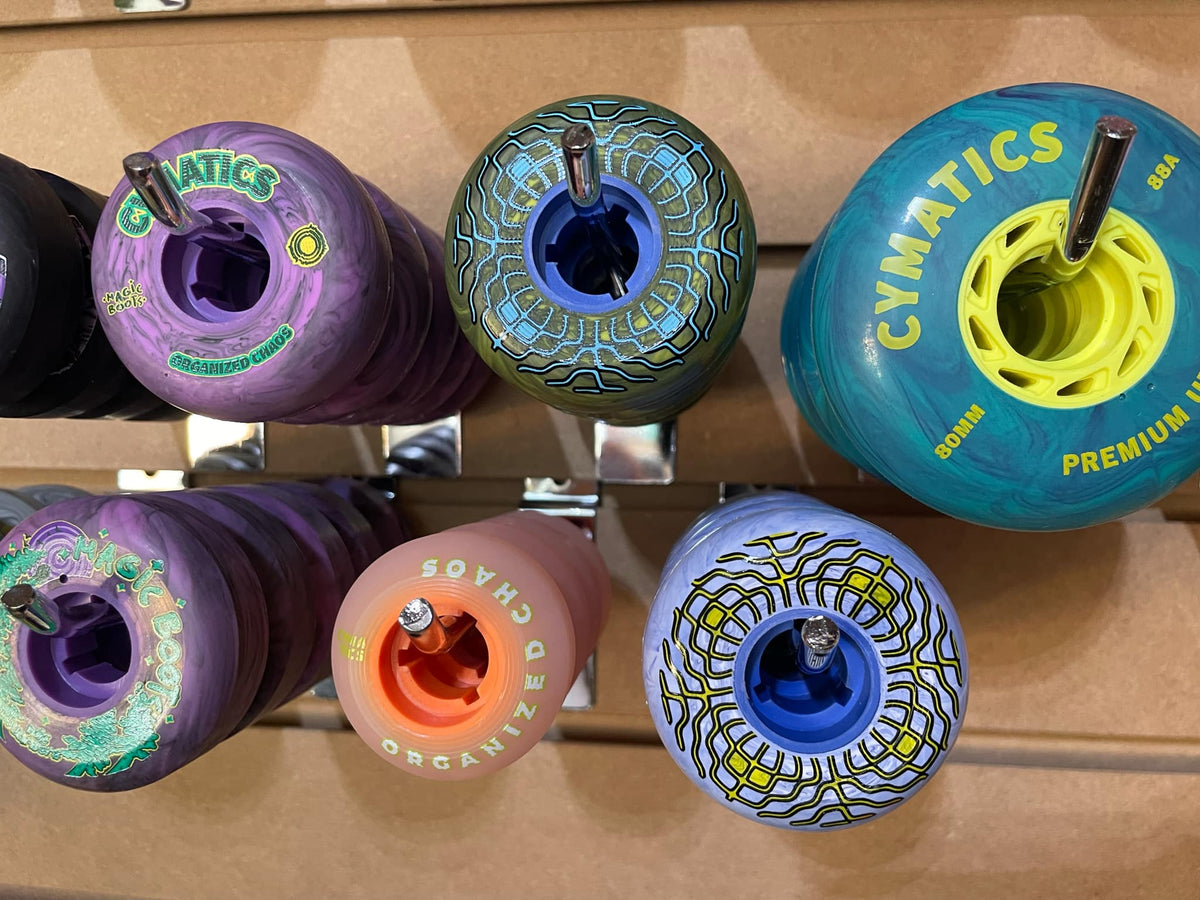 Cymatics – Boutique Solo Inline