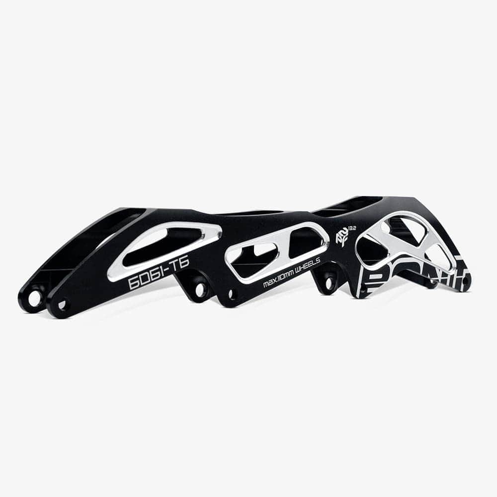 Frame de vitesse Bont 2PF 6061 Inline Skating Frames – Boutique Solo Inline
