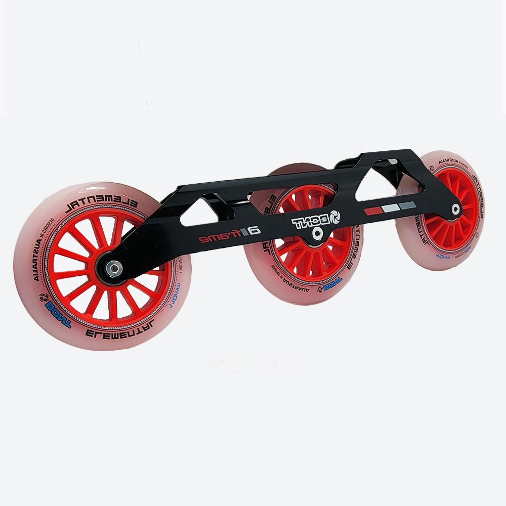 Bont A Frame 3x110mm (complete) – Boutique Solo Inline