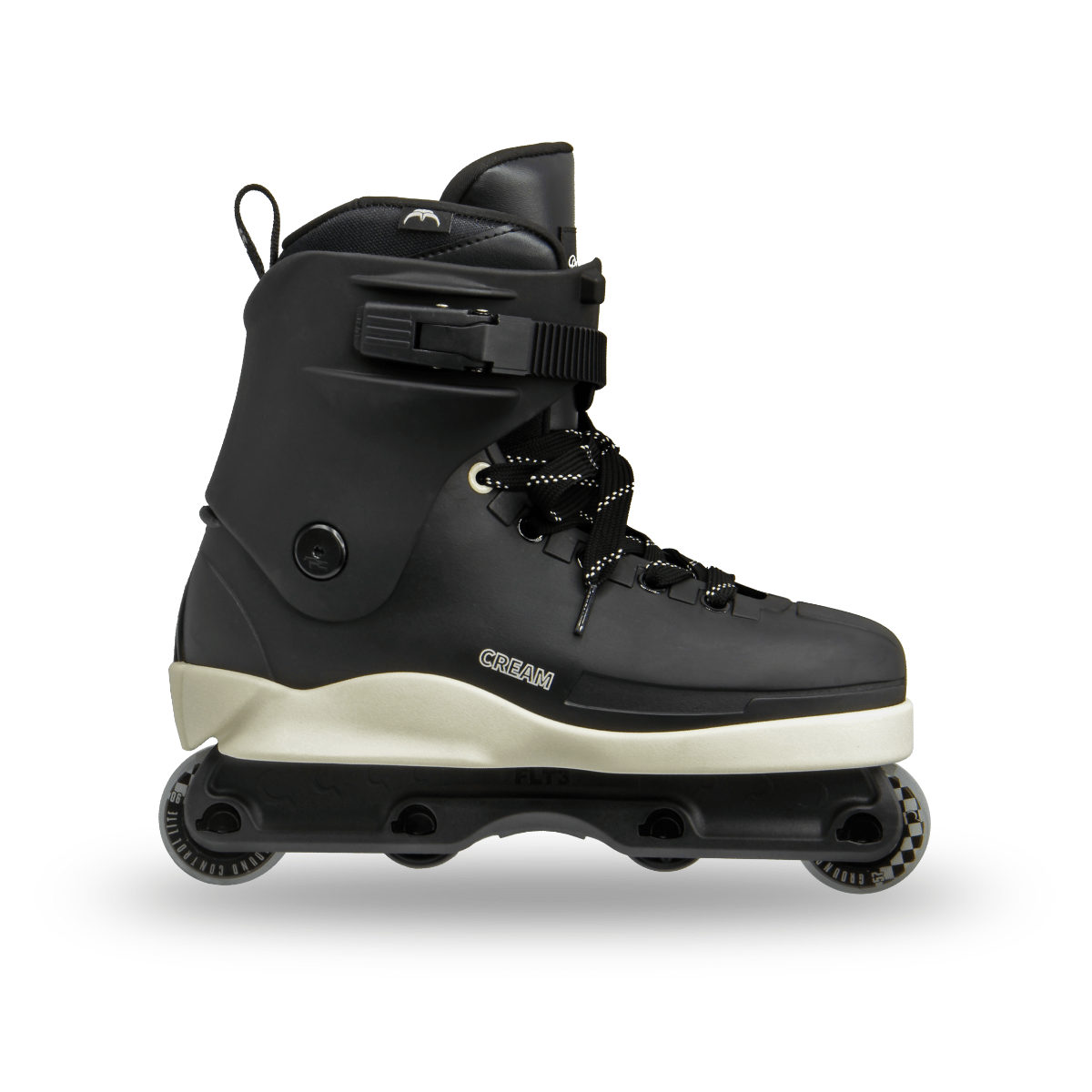 Patin Agressif Razors Cult Cream – Boutique Solo Inline