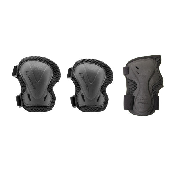 Ensemble de Protection Rollerblade Evo Gear (3 Pack) – Boutique Solo Inline