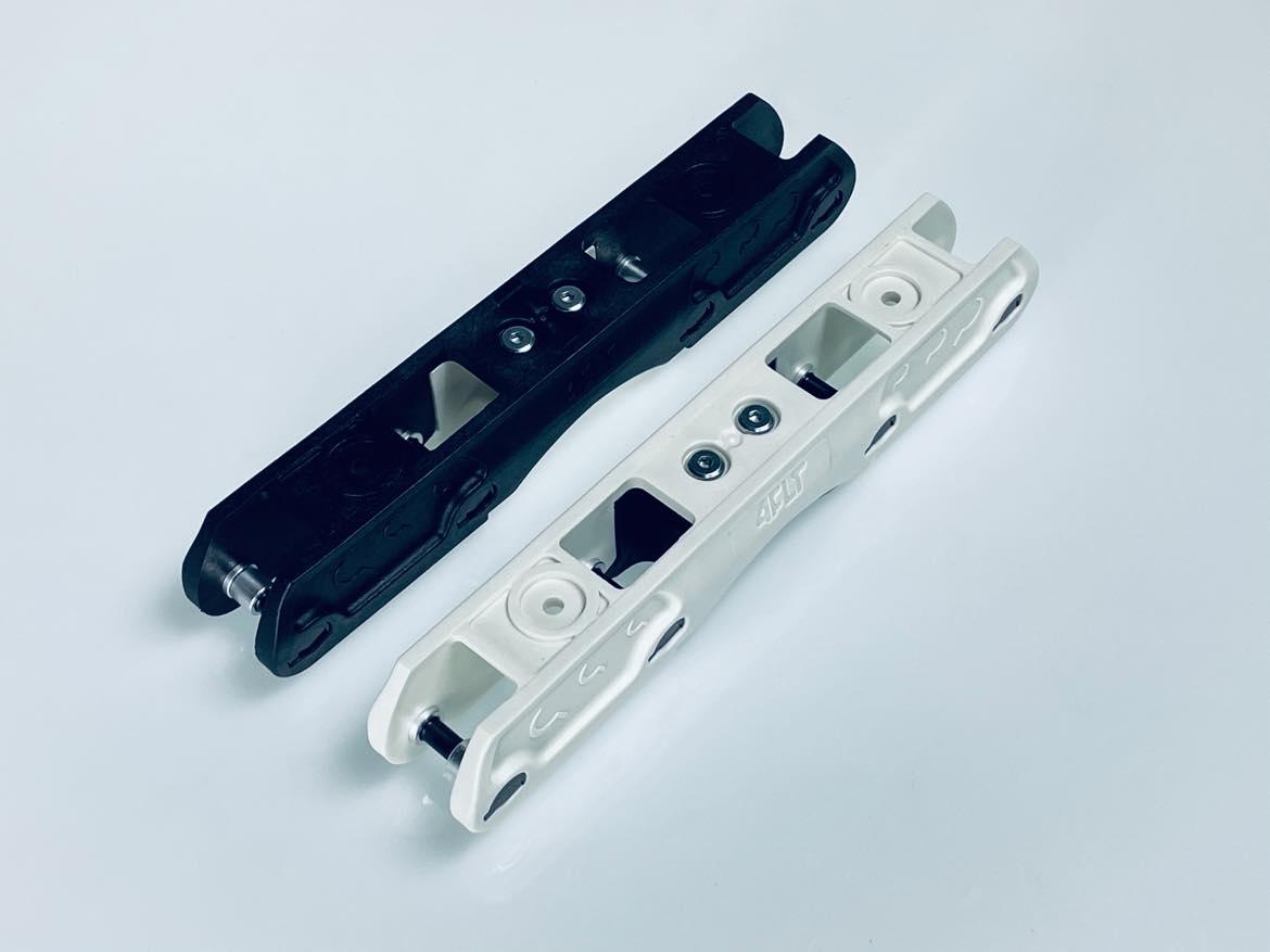 Ground Control FLT4 frame - Boutique Solo Inline