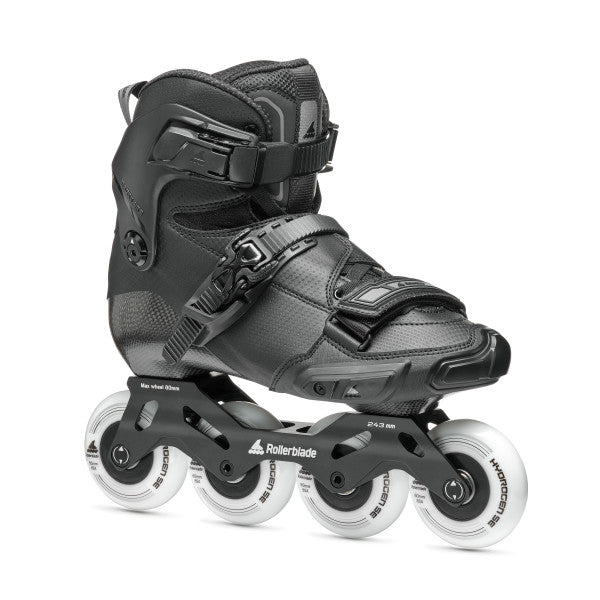 Patin freestyle Rollerblade Crossfire – Boutique Solo Inline