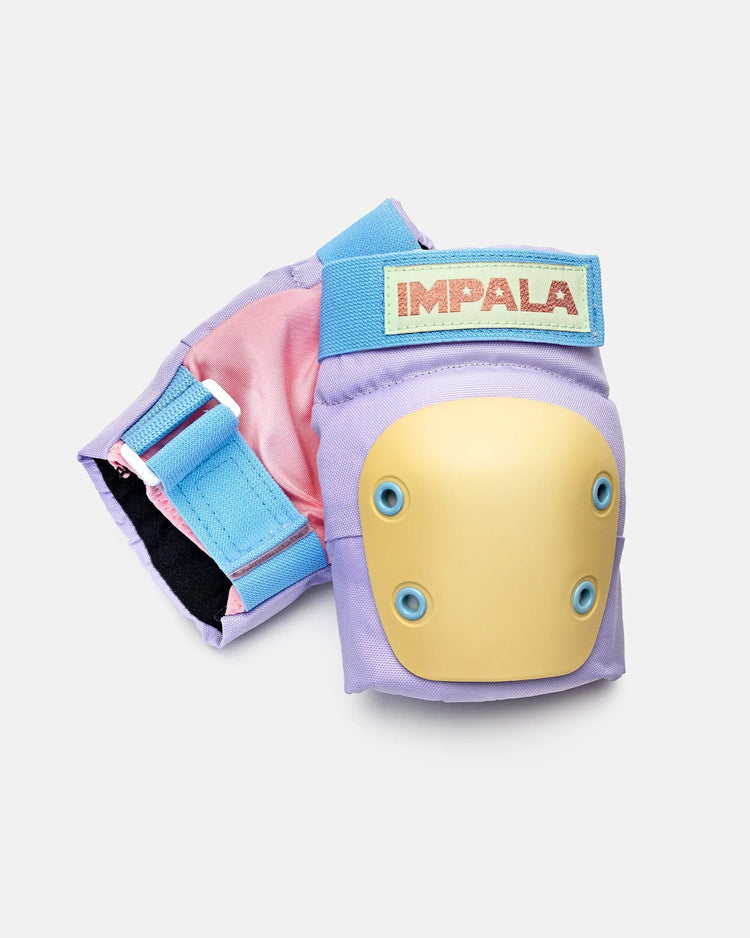 Ensemble de protection Impala Pastel – Boutique Solo Inline
