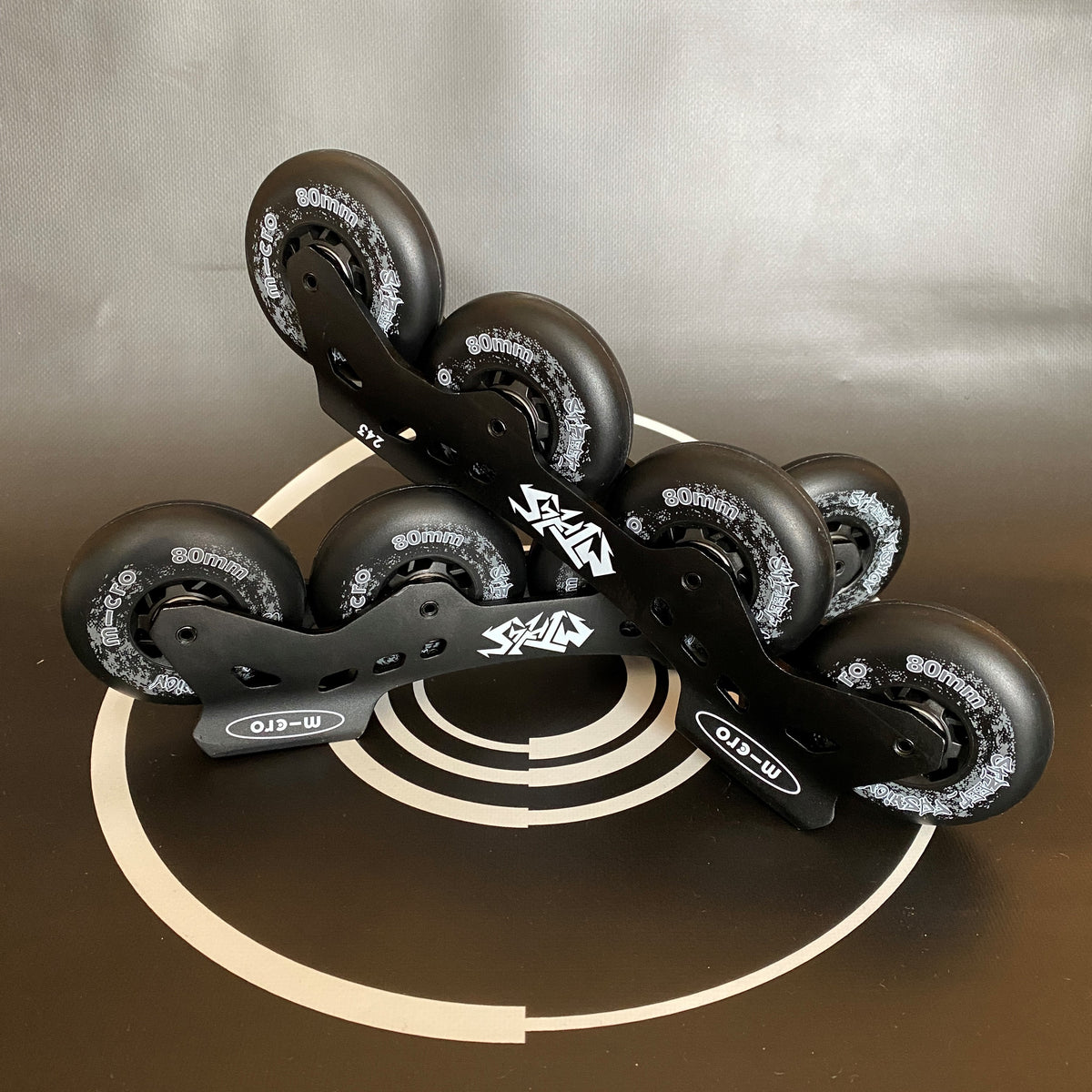 Frame Micro Mt Plus complet – Boutique Solo Inline